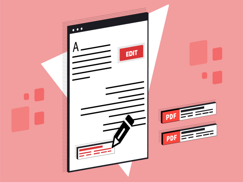 How to Edit a PDF Without Adobe